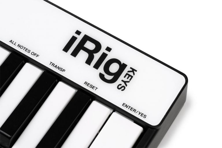iRig_KEYS_logo_closeup - Intermusic