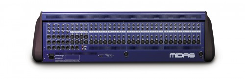 Midas Venice F32 - Intermusic