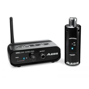 Alesis MicLink Wireless - Intermusic Pro