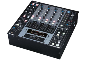Denon DN-X1500 - Intermusic Pro